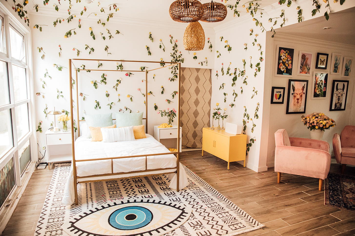 Q+A: House of Novogratz Opens First Brick-and-Mortar in Venice Beach ...