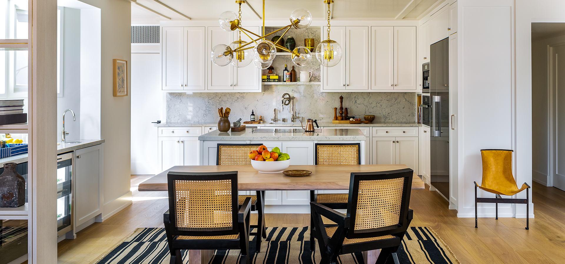 California Dreamin': Introducing Modern Venice Homes - SHLTR