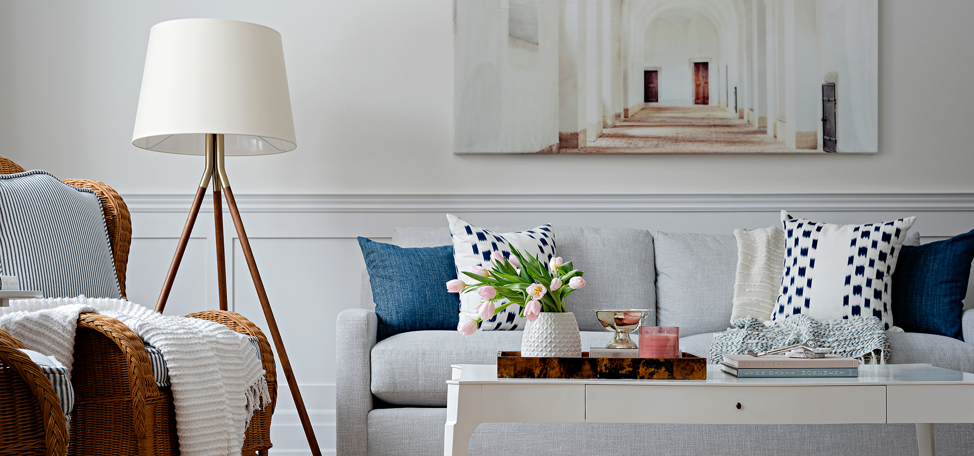 Adding Design Depth and Character with Designer Rebecca Hay - SHLTR