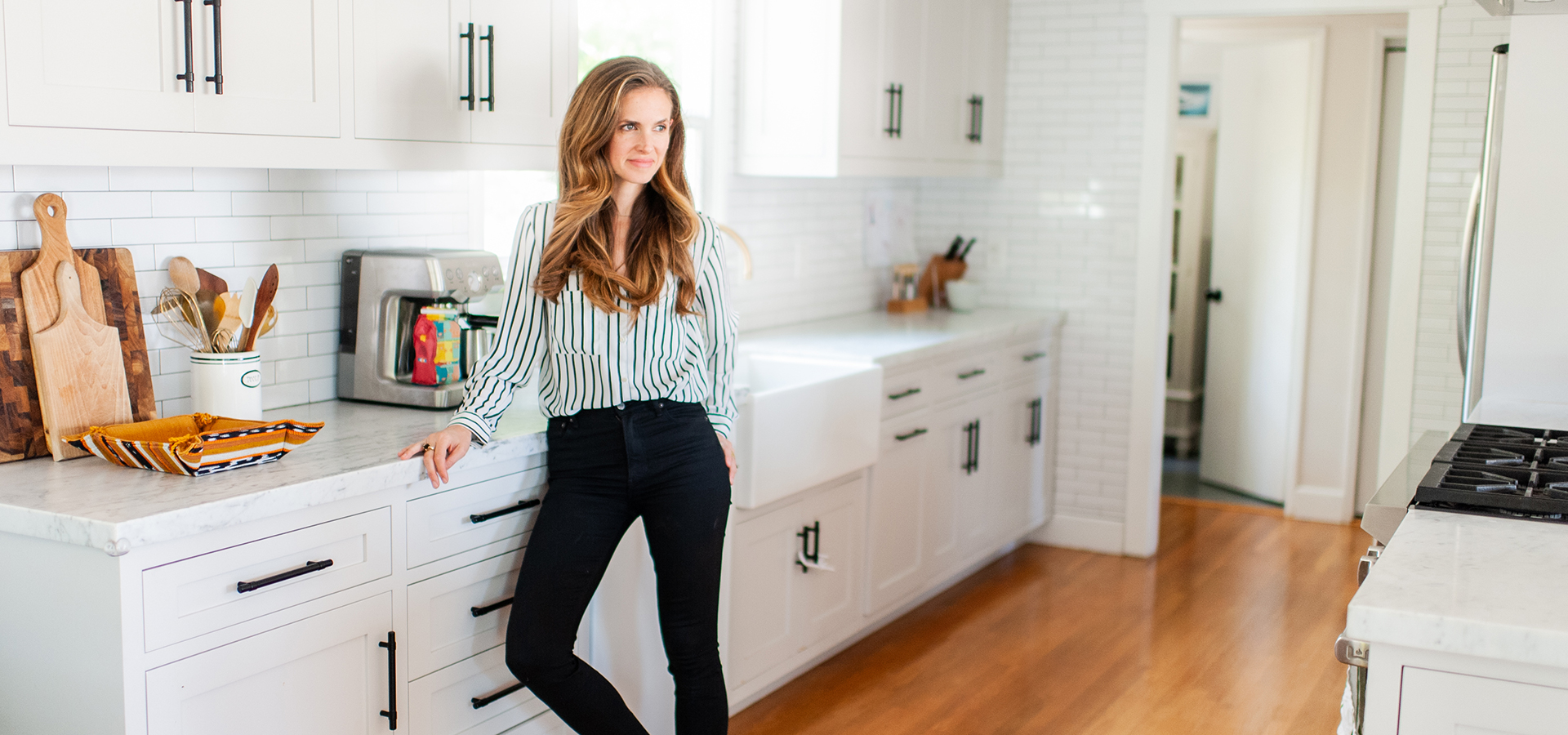Real Estate Series: Staging a Home to Sell - SHLTR