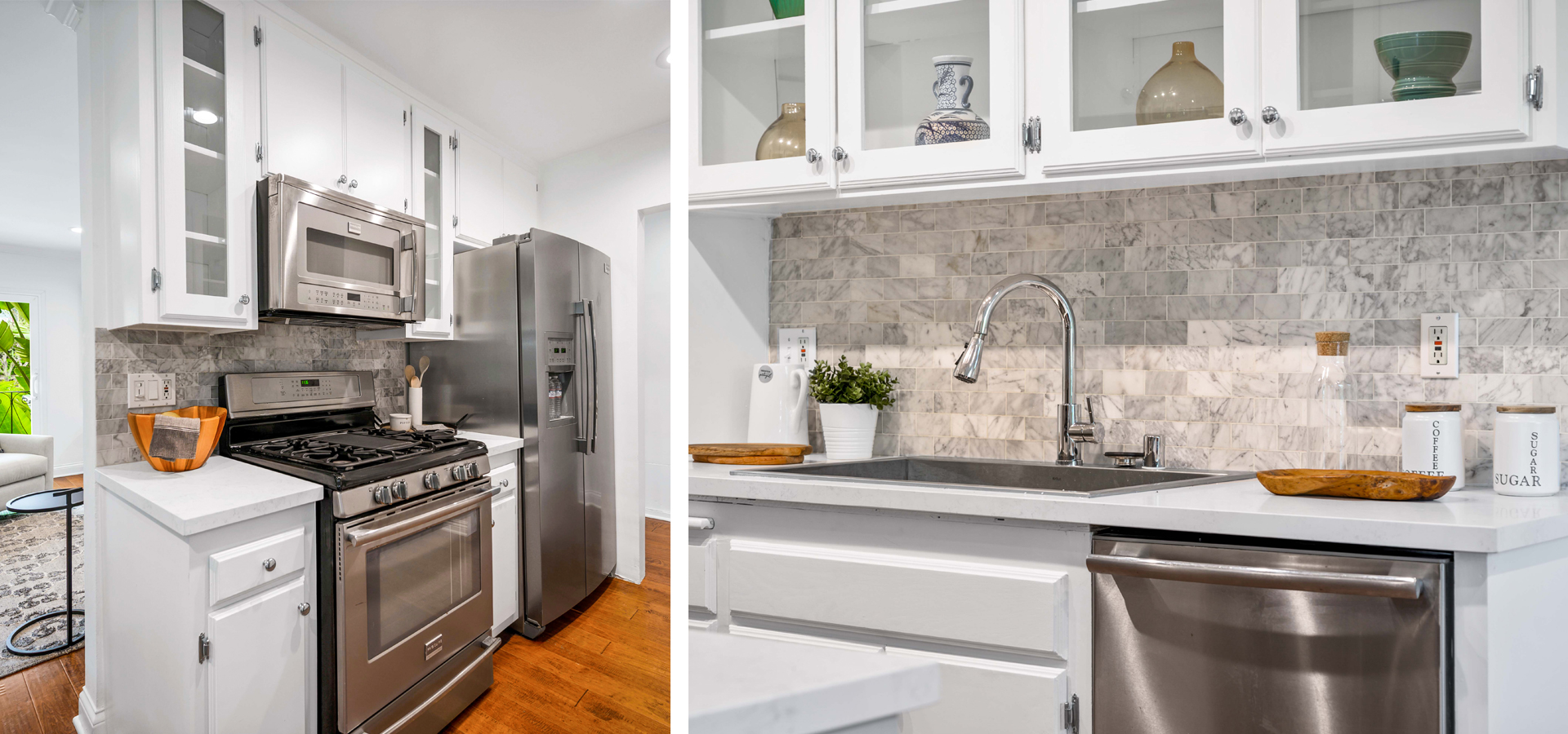 Real Estate Series: Staging a Home to Sell - SHLTR