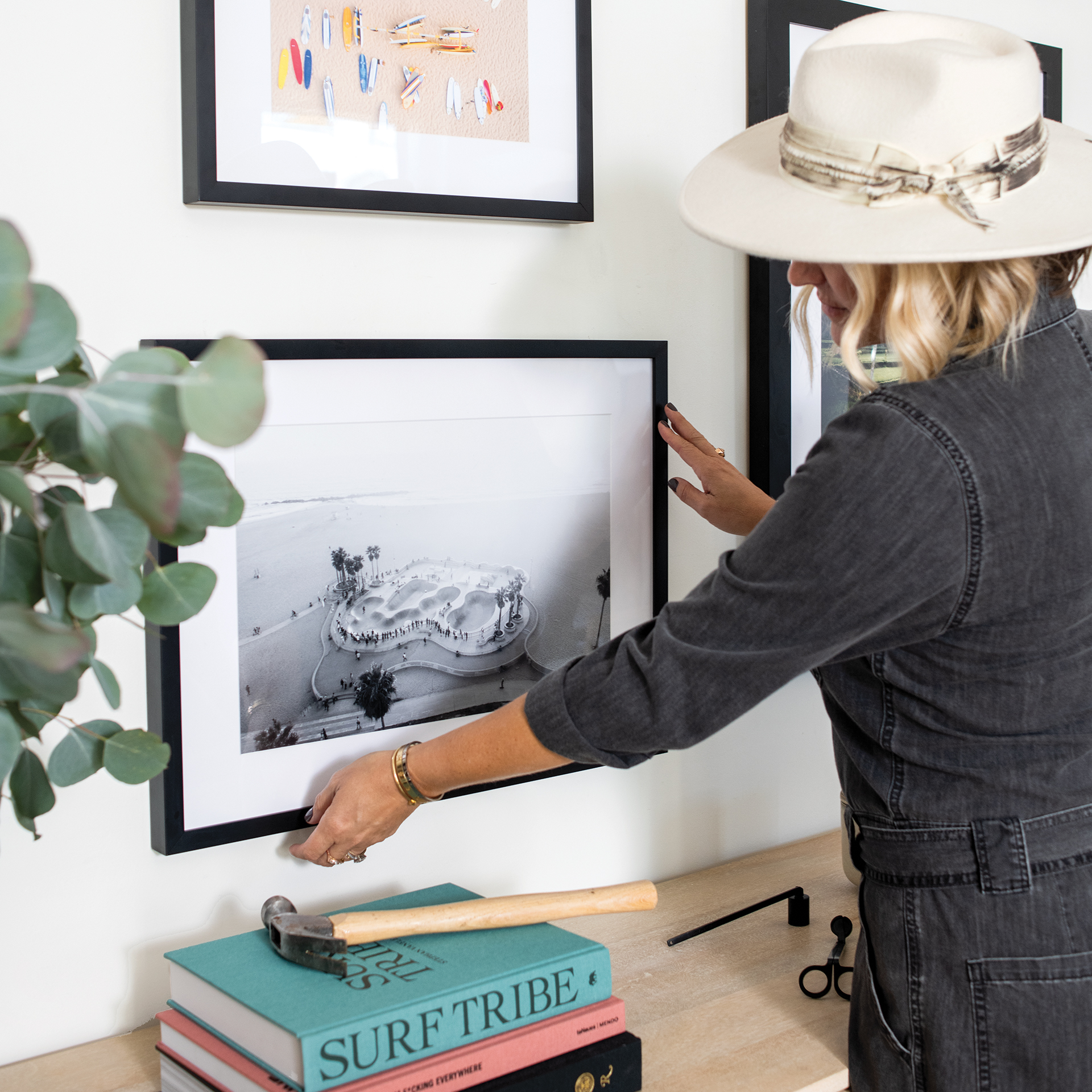 Designer Kate Lester Teams up with Driftward to Imagine the Perfect ...