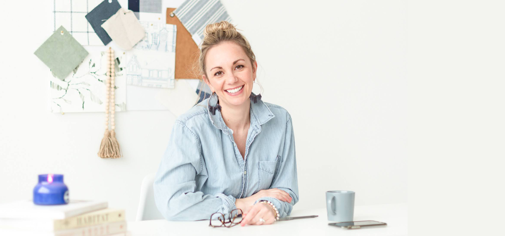 Designer Insider: Stone House Collective - SHLTR