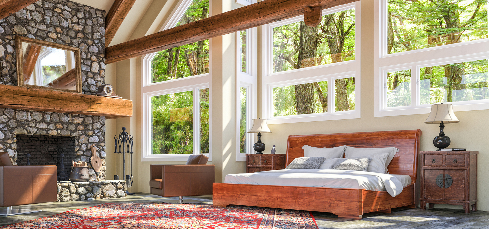 Mountain Chic: 4 Ways to Get the Look - SHLTR