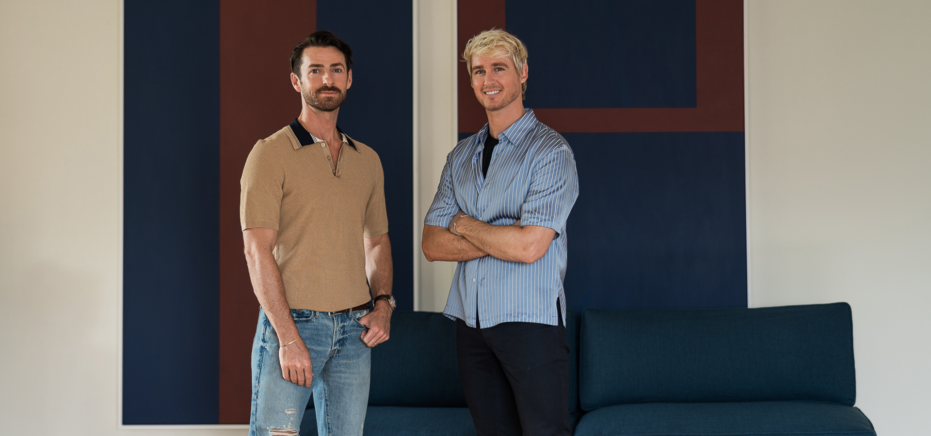 Designer Intentions: Connate Home - SHLTR