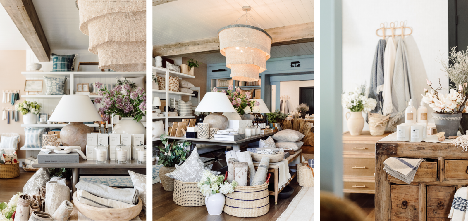 Shop Series: The Shop at Weeth Home - SHLTR