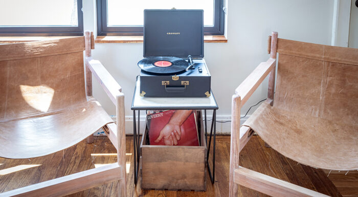 Remaking History: Camp V in Colorado - SHLTR