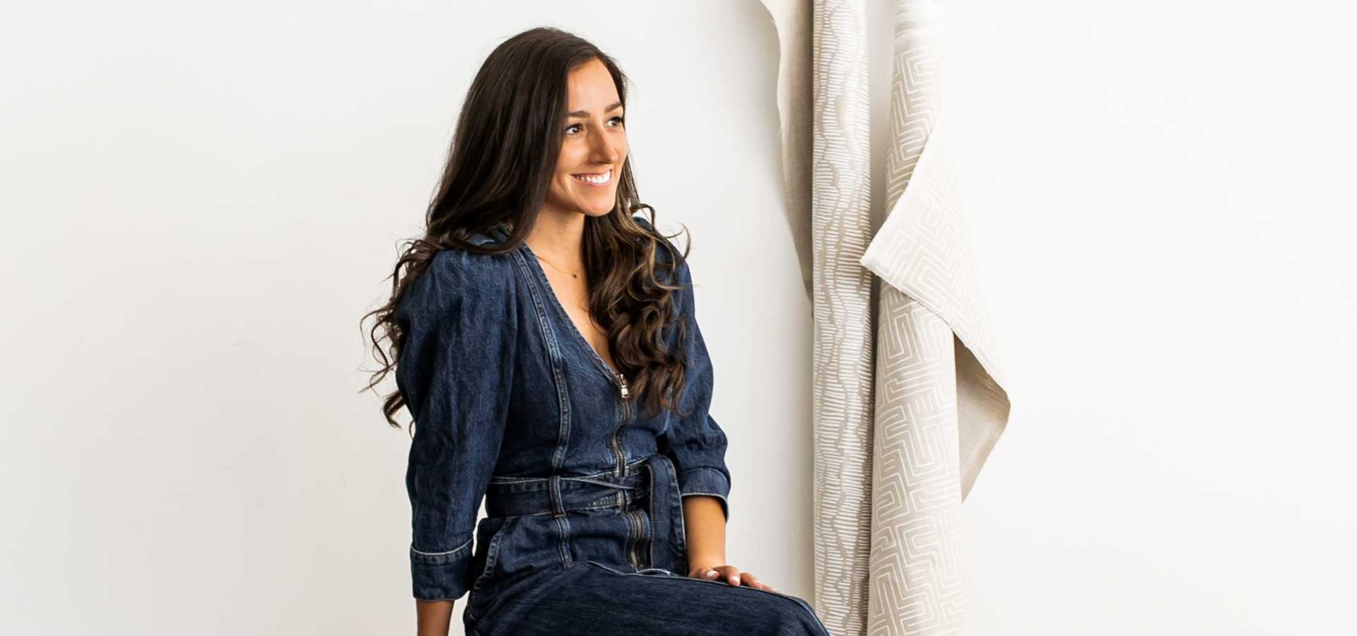 Fabric Find: Like.Leigh Textiles - SHLTR