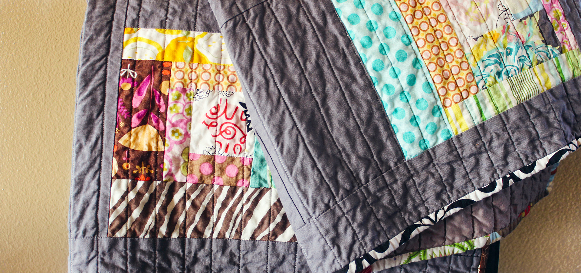 March Is National Quilting Month: Here’s How To Decorate With Timeless ...