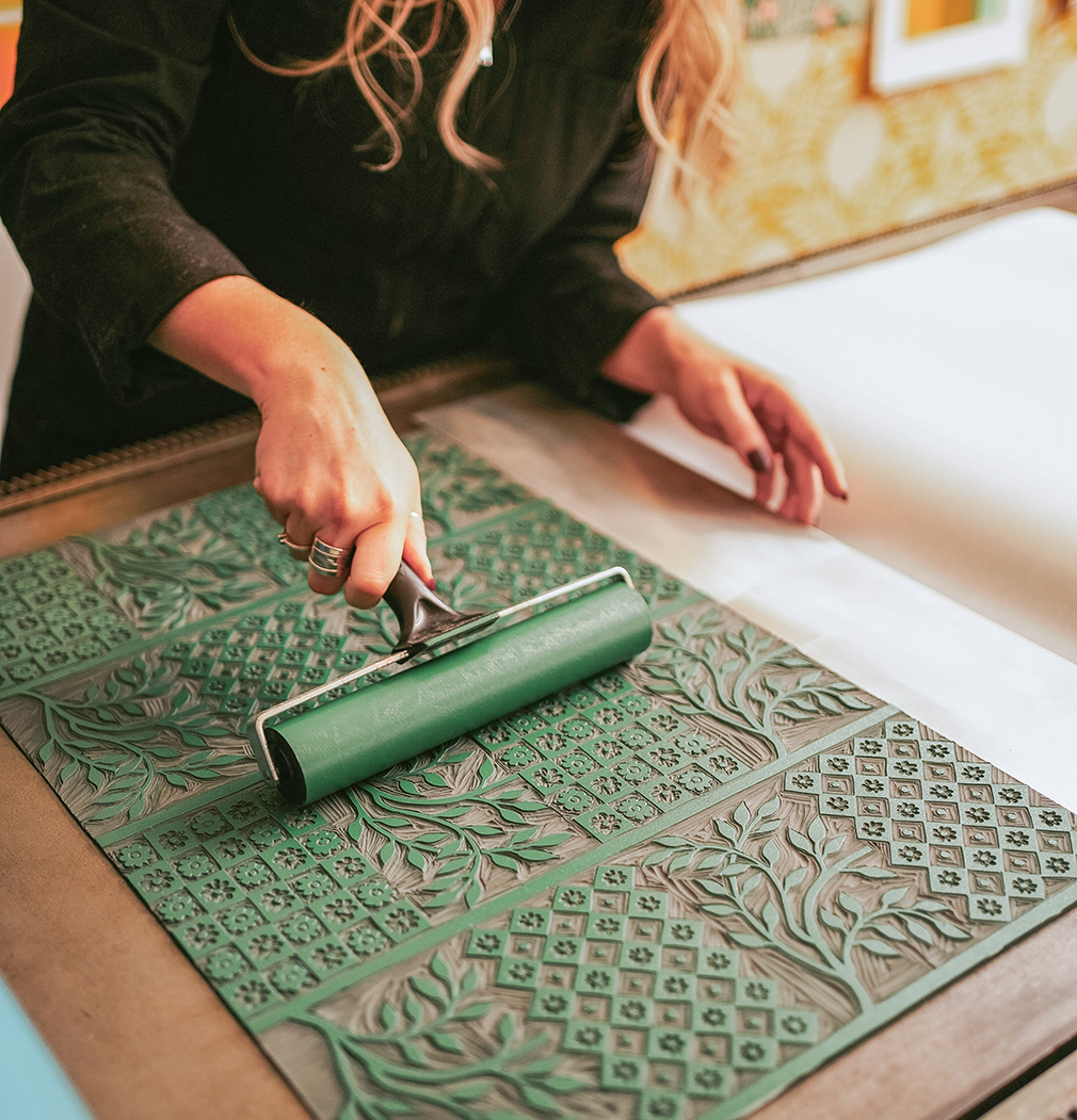 The Fine Print - SHLTR