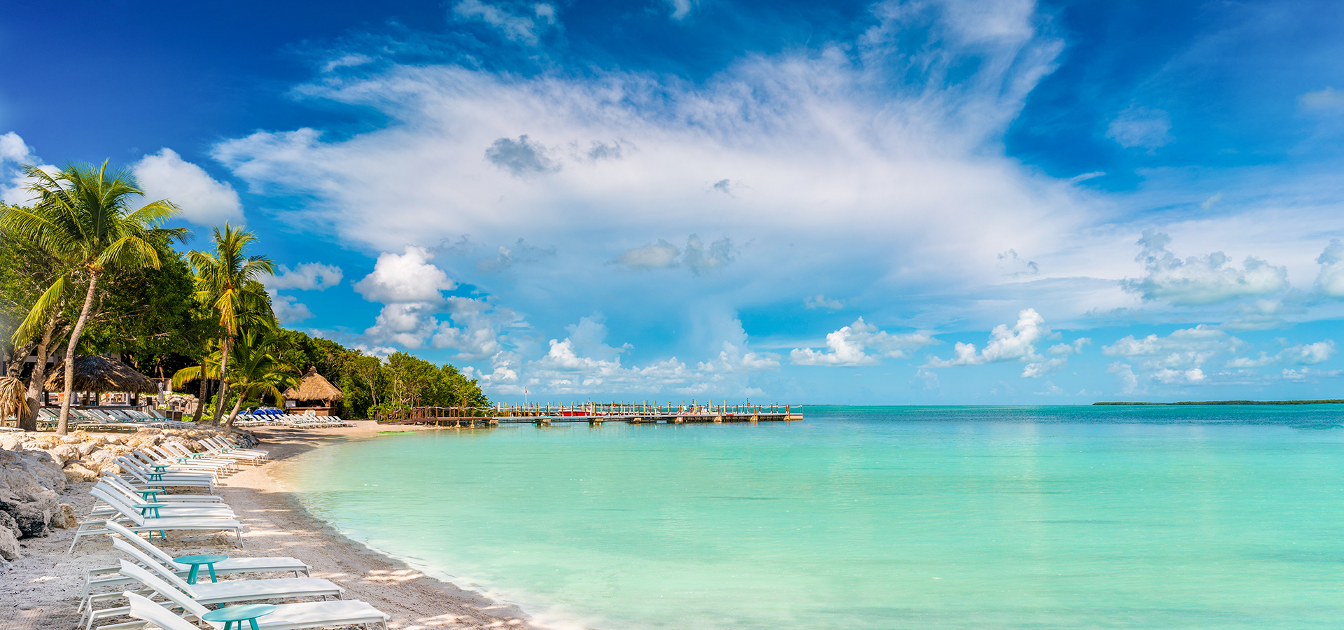 3 Beachfront Resorts Ready For Check-in in the Sunshine State - SHLTR