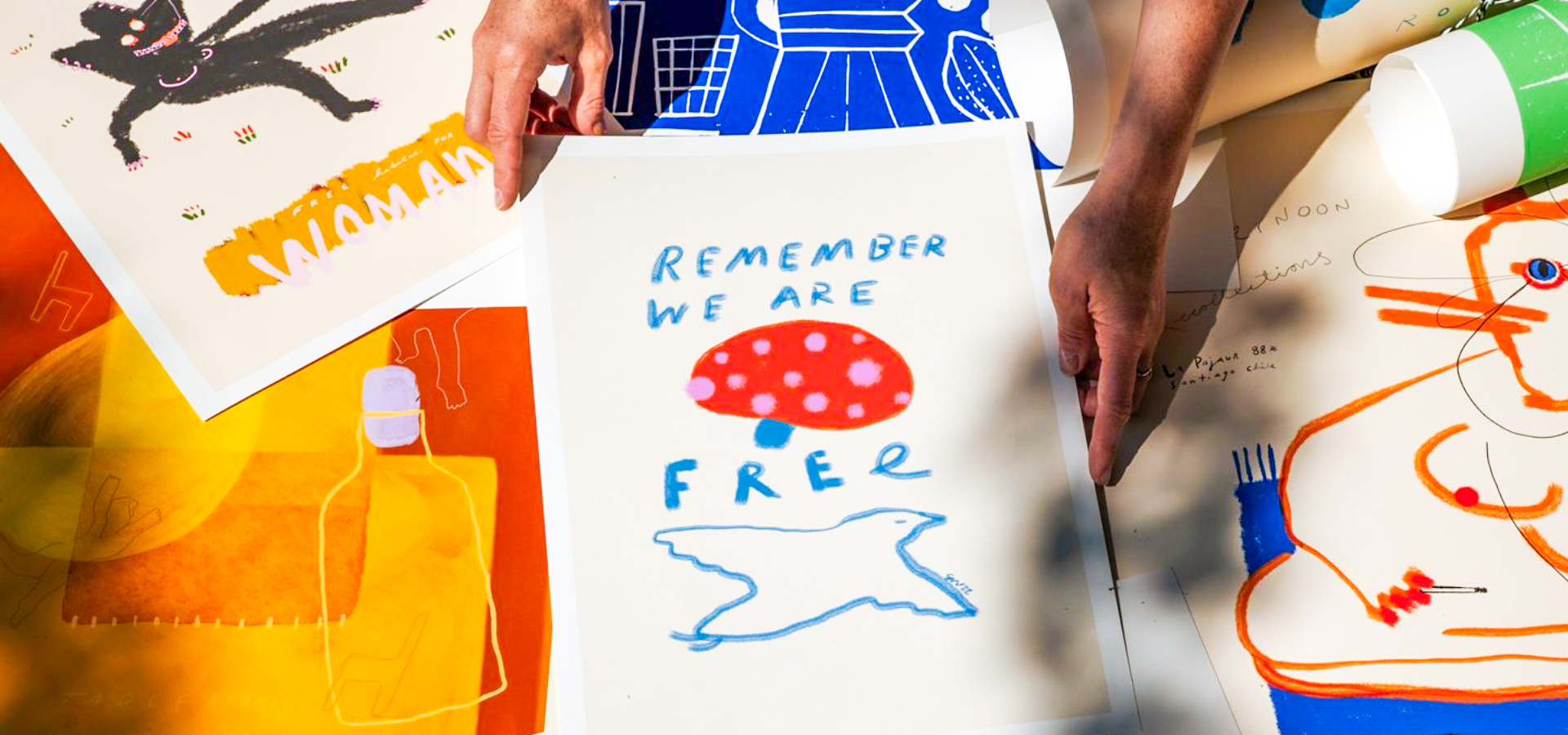 Barbiecore, Miamicore & Cottagecore Art | Home Design Trends