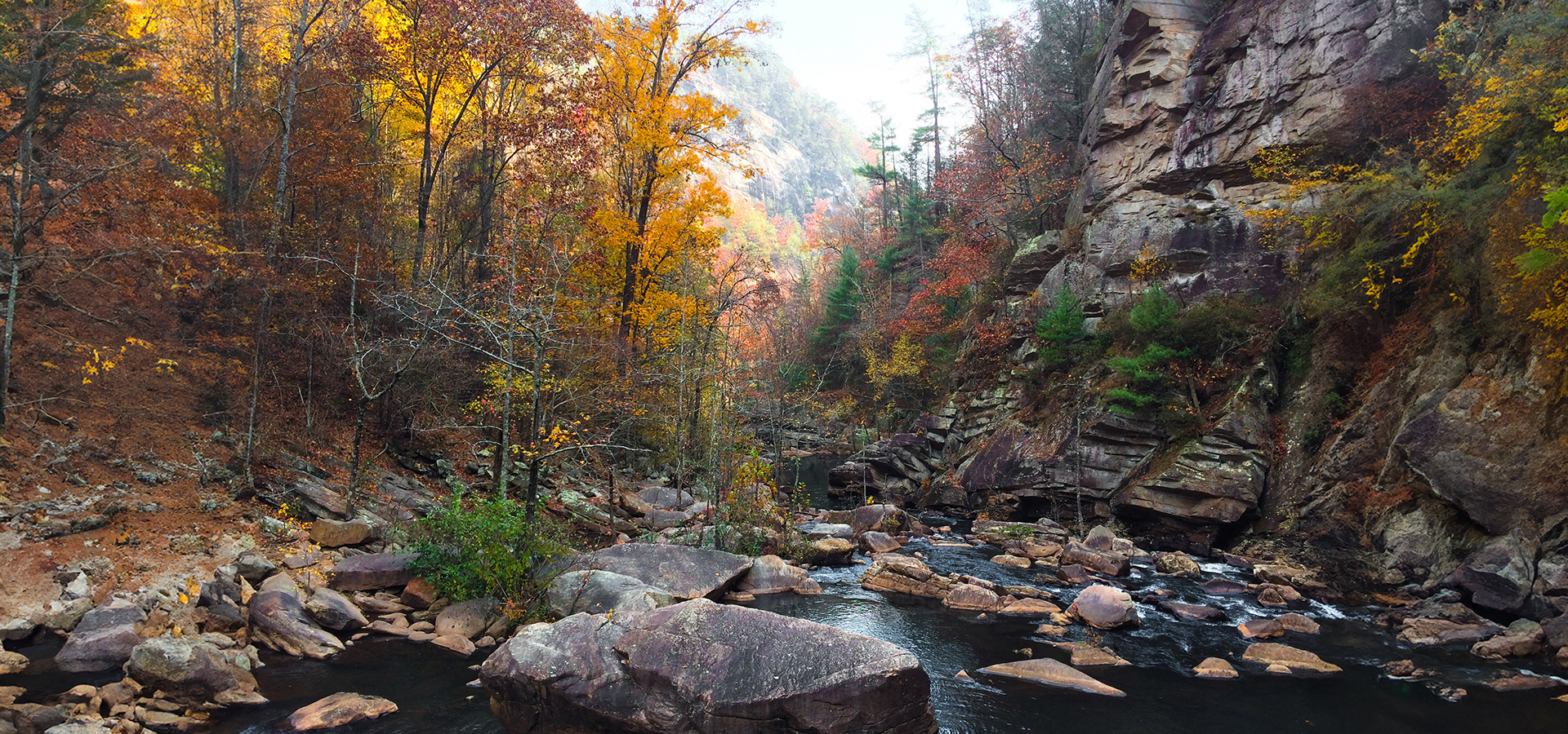 Weekend Itinerary for Visiting Helen, Georgia | Cabinfeed Guides
