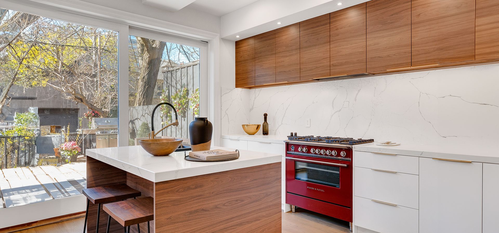 13 Kitchen Design Trends That Will Last Into 2024 | Shelter