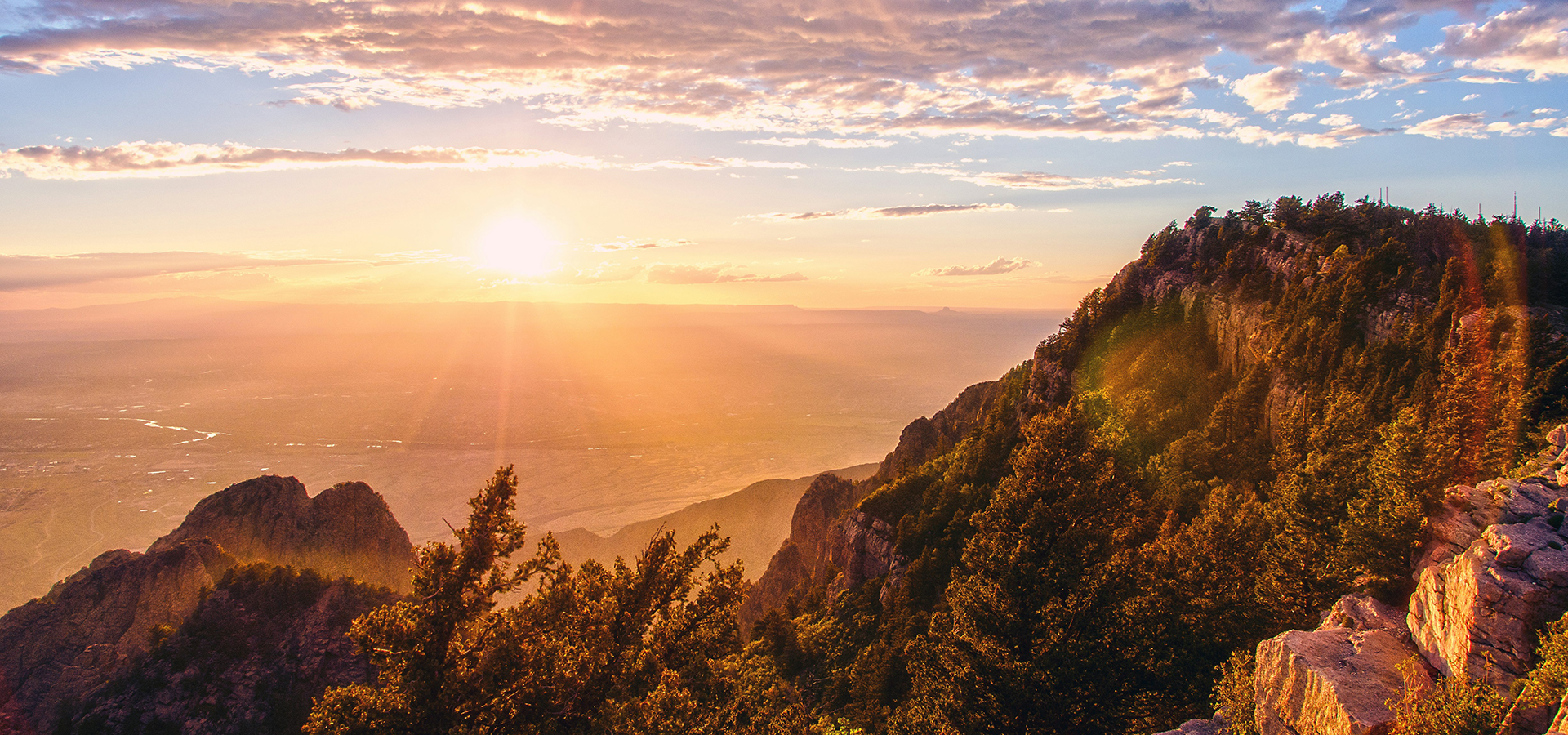 Weekend Itinerary for Albuquerque, New Mexico | Cabinfeed Guides