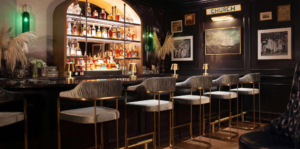 Q&A With Interior Designer Hannah Crowell | SHLTR Interviews