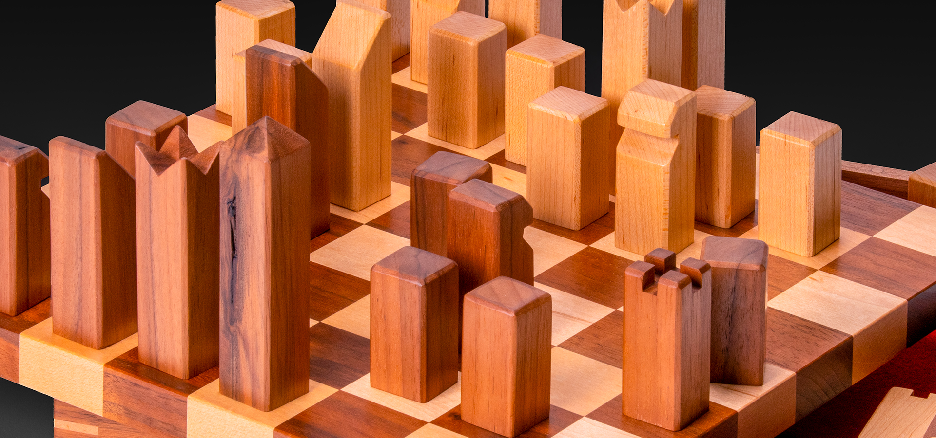 6 Stylish Games for a Design Lover | SHLTR Gift Guide