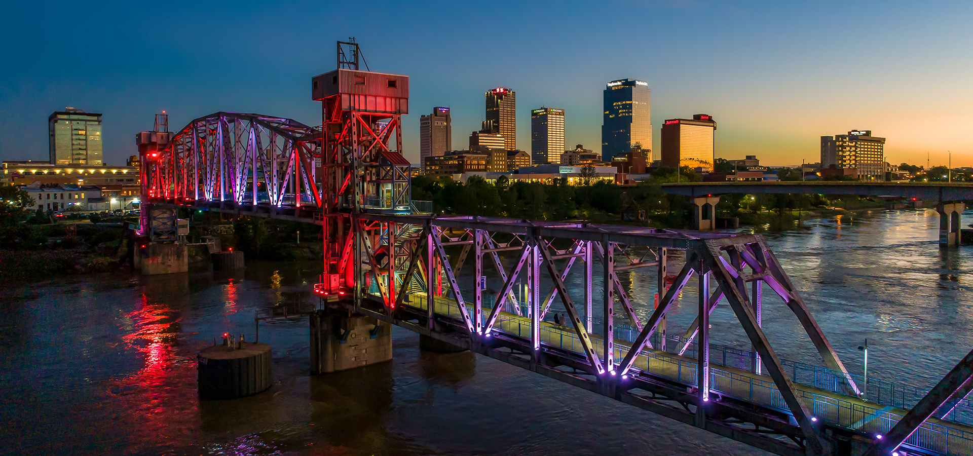 Things to Do in Little Rock | Where to Eat and Stay in Little Rock