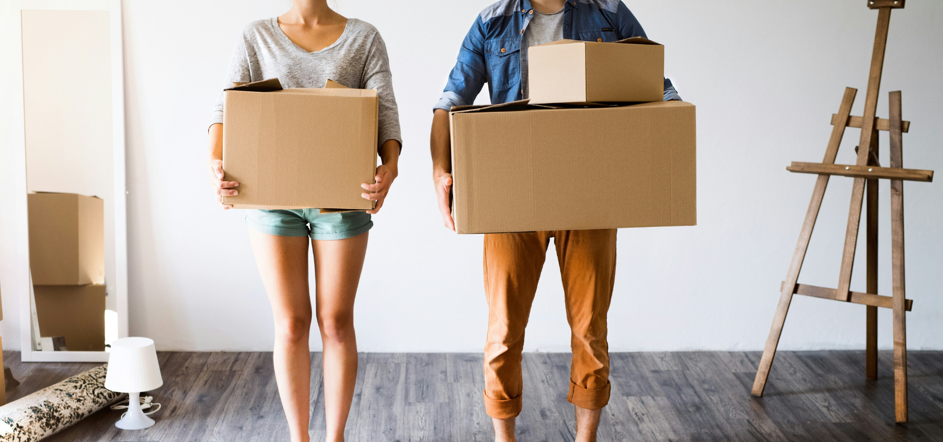 Moving Day Tips | How to Plan a Successful Move