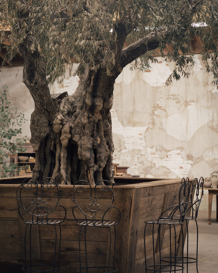 Olive Ateliers Interview | Design Tips and Tricks from Founder Kendall Knox