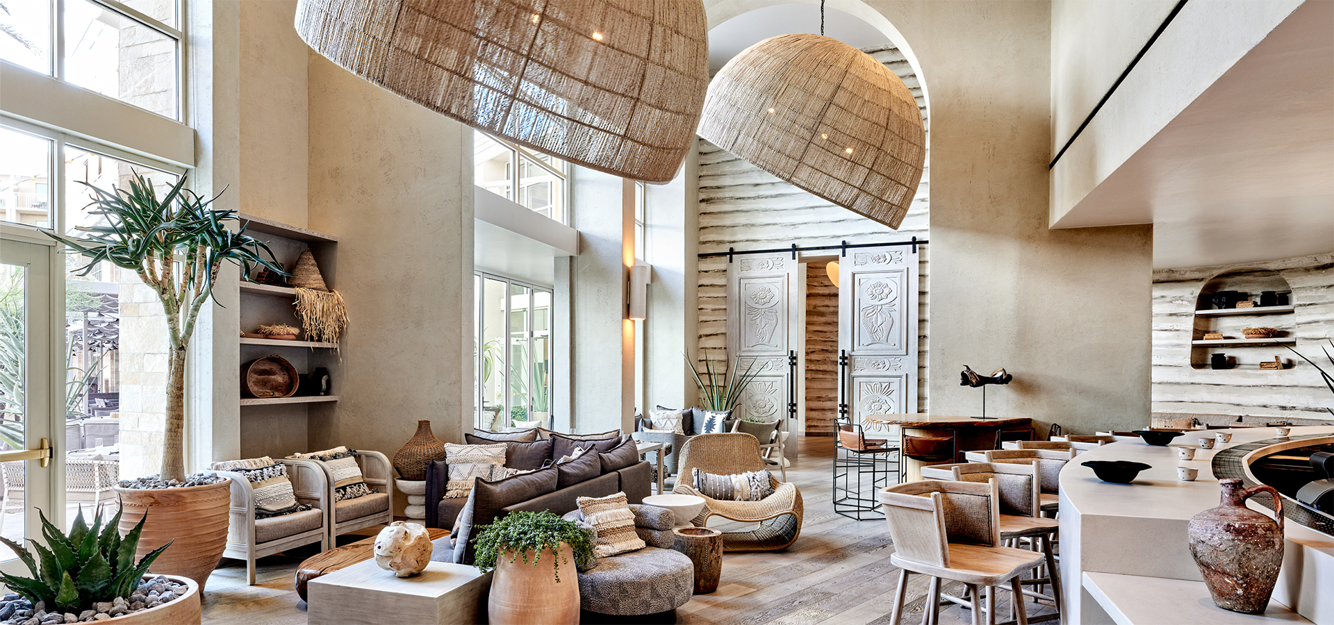 Most Aesthetic Restaurants 2024 | Instagram Restaurants & Bars