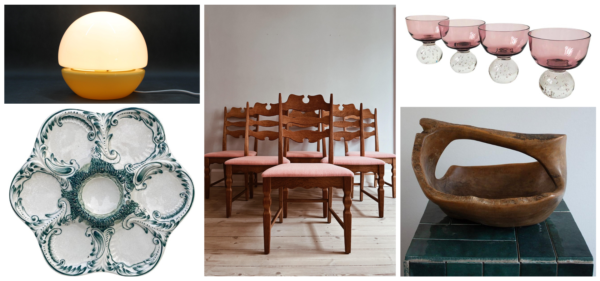 1st Dibs Shopping Guide | Best Vintage Home Decor Sites
