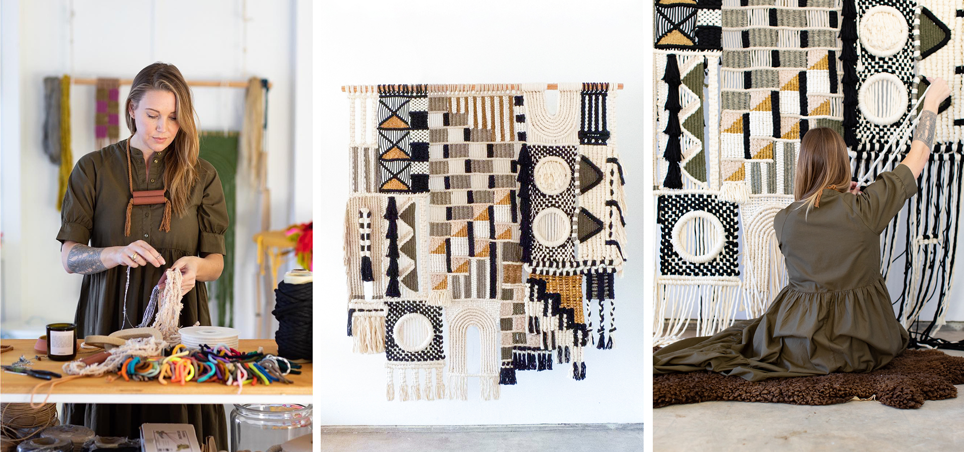 Sally England Interview | SHLTR Artist Profile