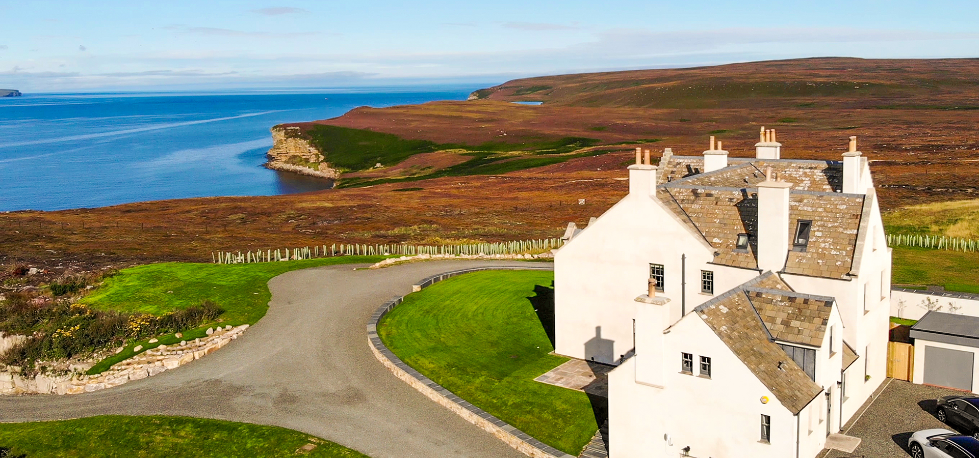 Storied Collection Luxury Vacation Rentals | Estates & Castles for Rent