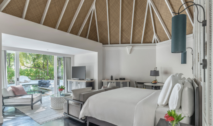Most Innovative Stays 2025 | New Design Hotels