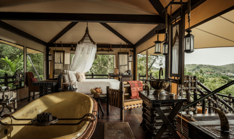 Most Innovative Stays 2025 | New Design Hotels